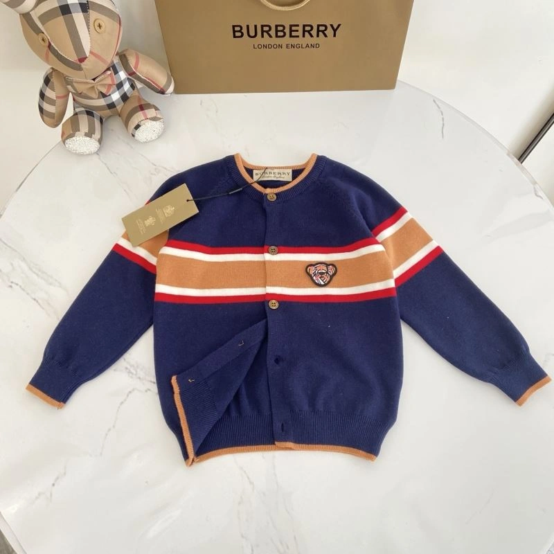 Factory-made Burberry Kids