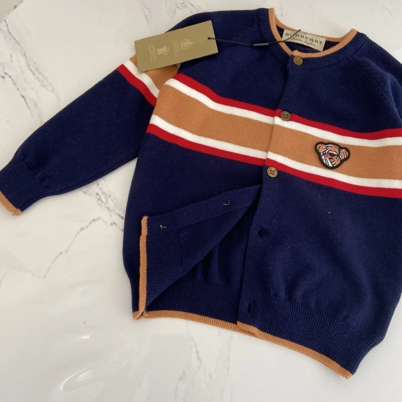 Factory-made Burberry Kids