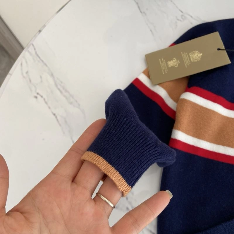 Factory-made Burberry Kids