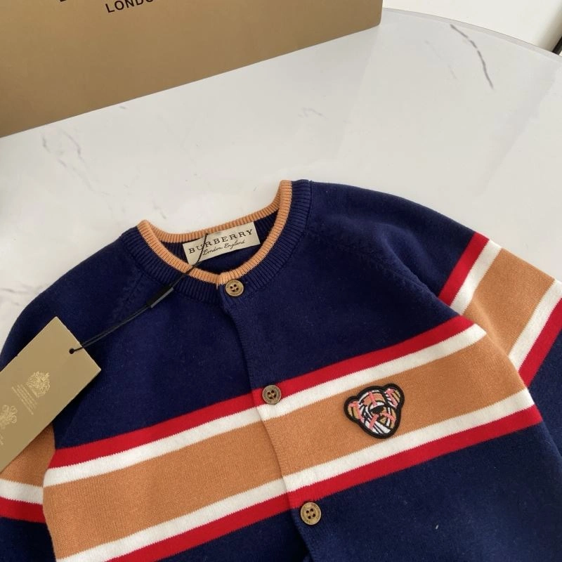 Factory-made Burberry Kids