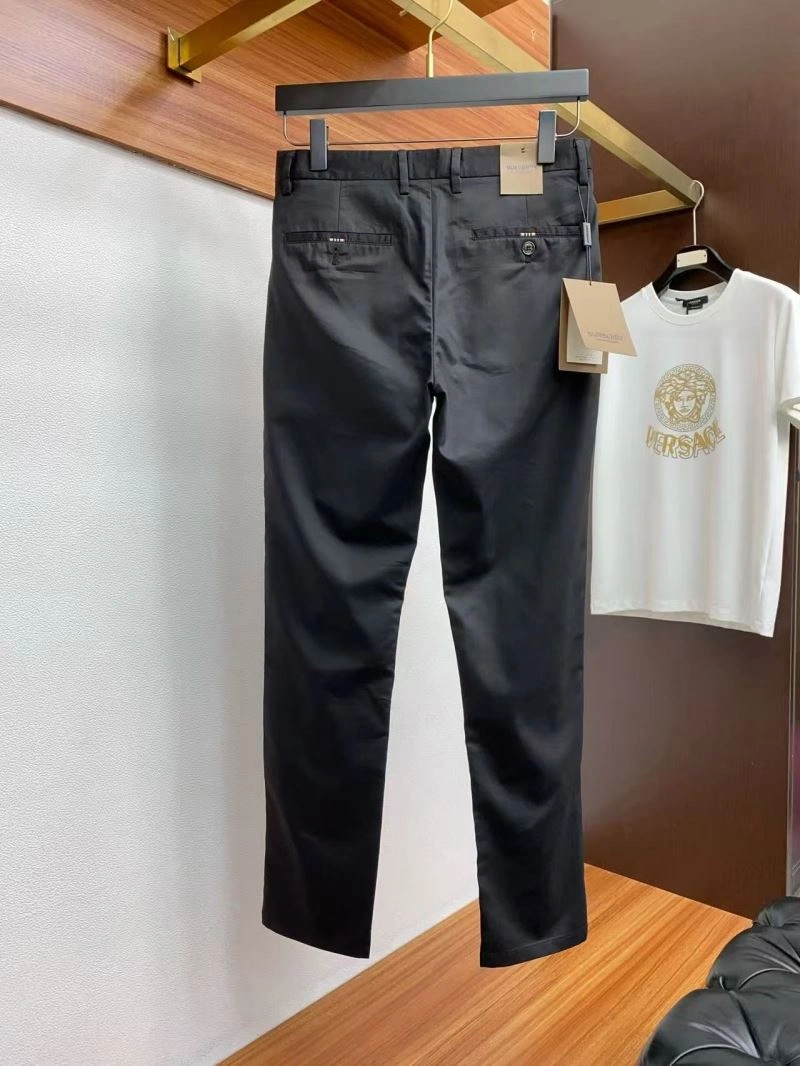 Burberry Long Pants