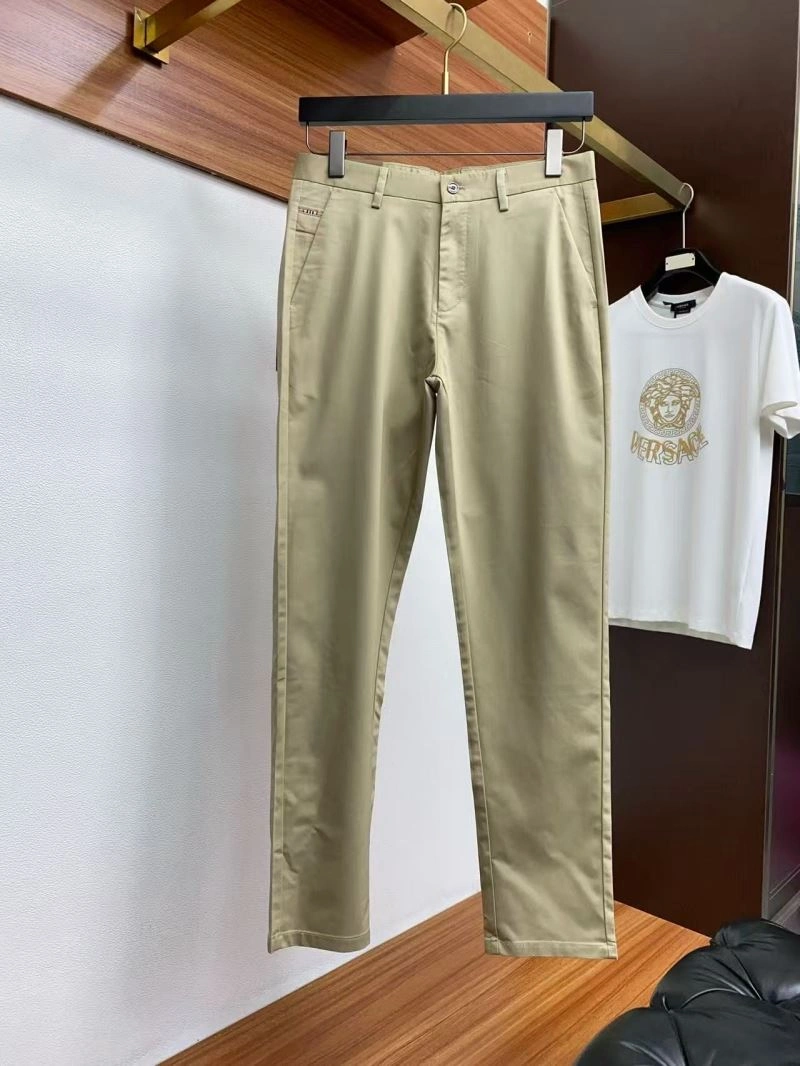 Budget-friendly Burberry Long Pants