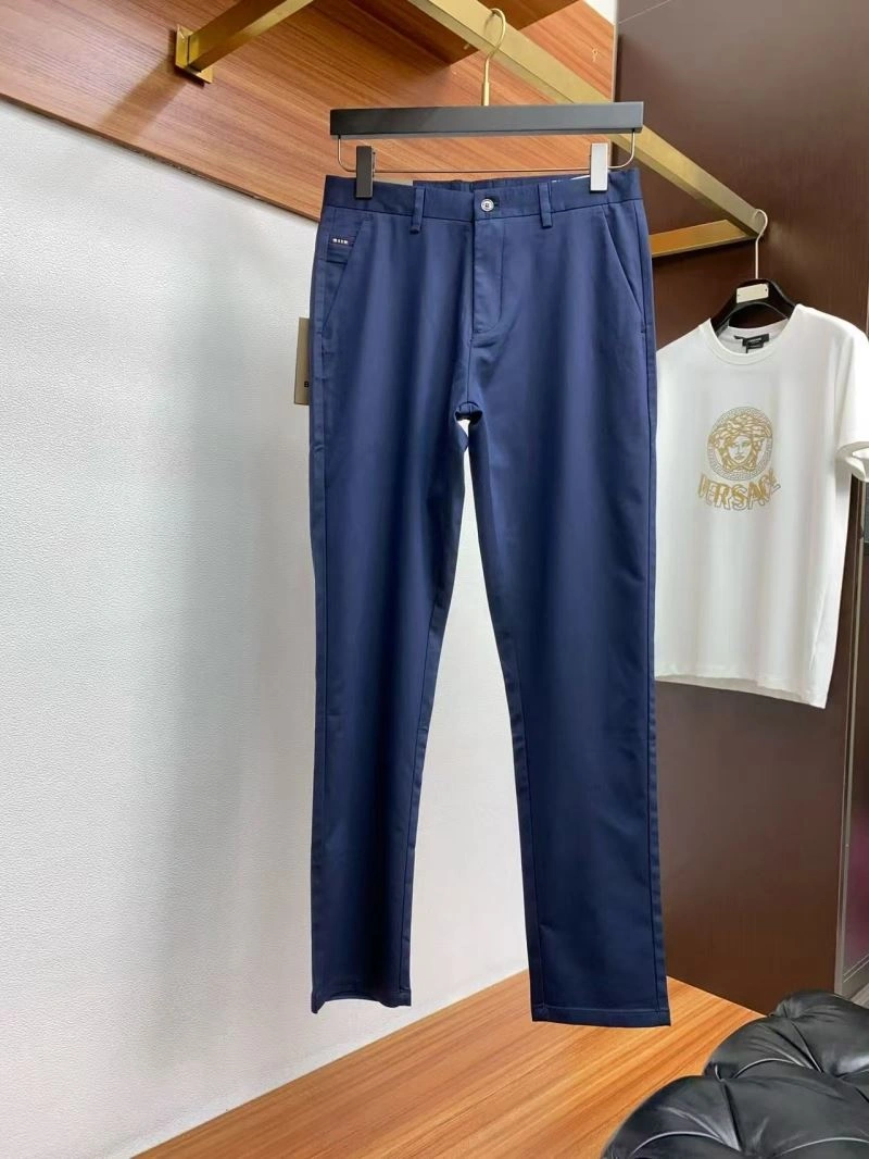 Budget-friendly Burberry Long Pants