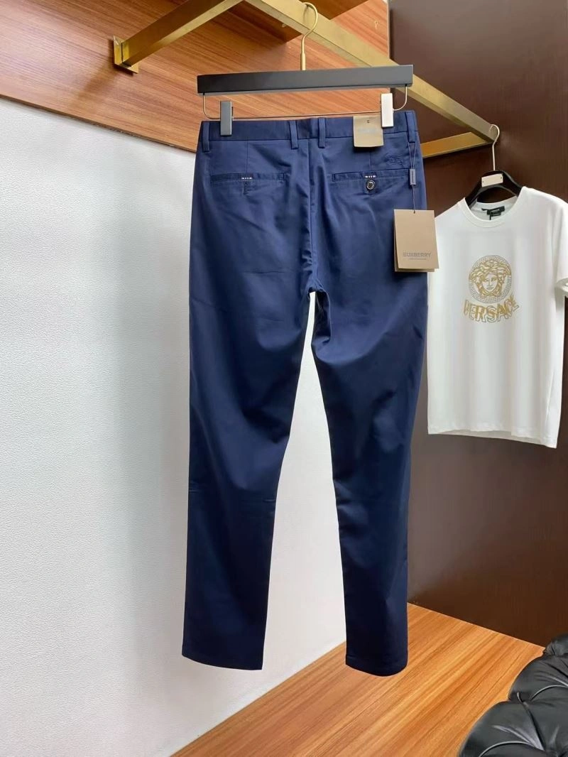 Budget-friendly Burberry Long Pants