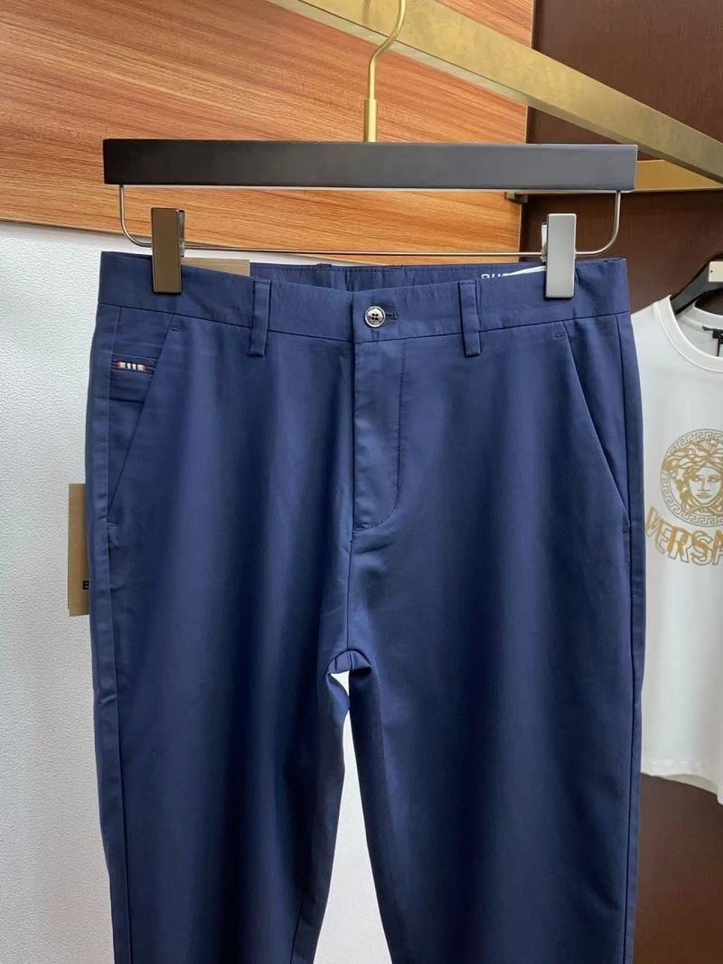 Budget-friendly Burberry Long Pants