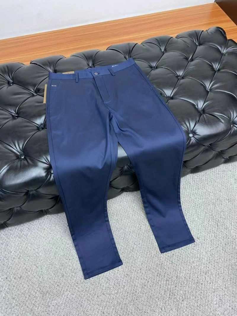 Budget-friendly Burberry Long Pants