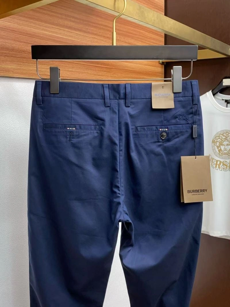 Budget-friendly Burberry Long Pants