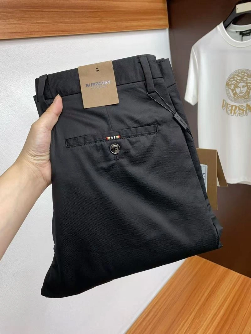 Budget-friendly Burberry Long Pants