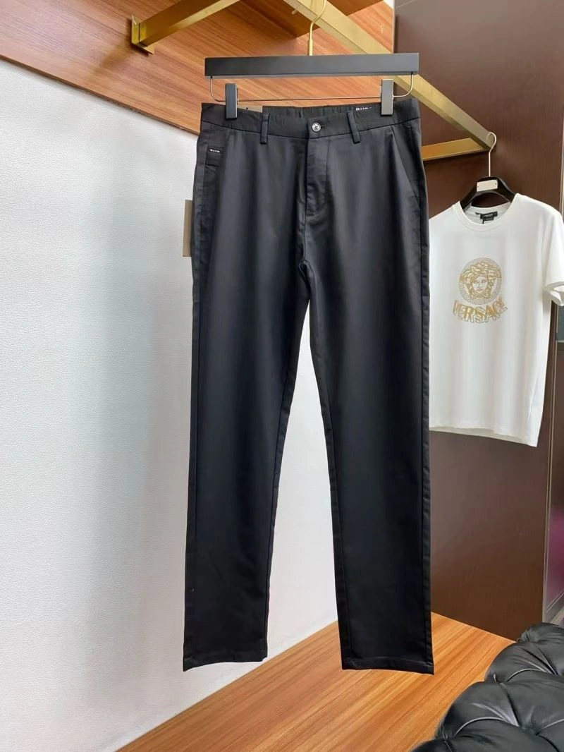 Budget-friendly Burberry Long Pants
