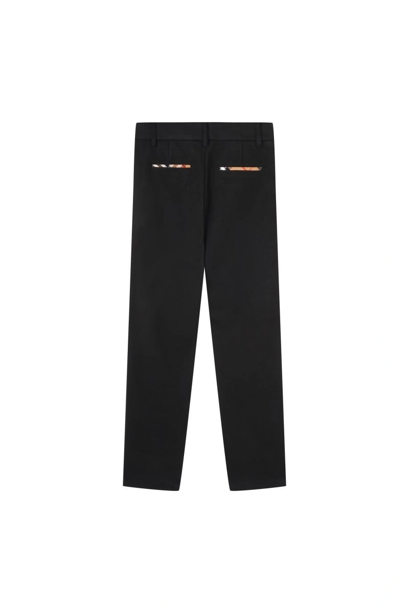 Burberry Long Pants