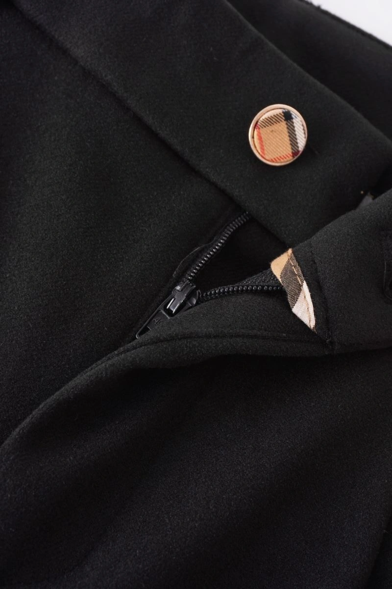 Authentic Burberry Long Pants