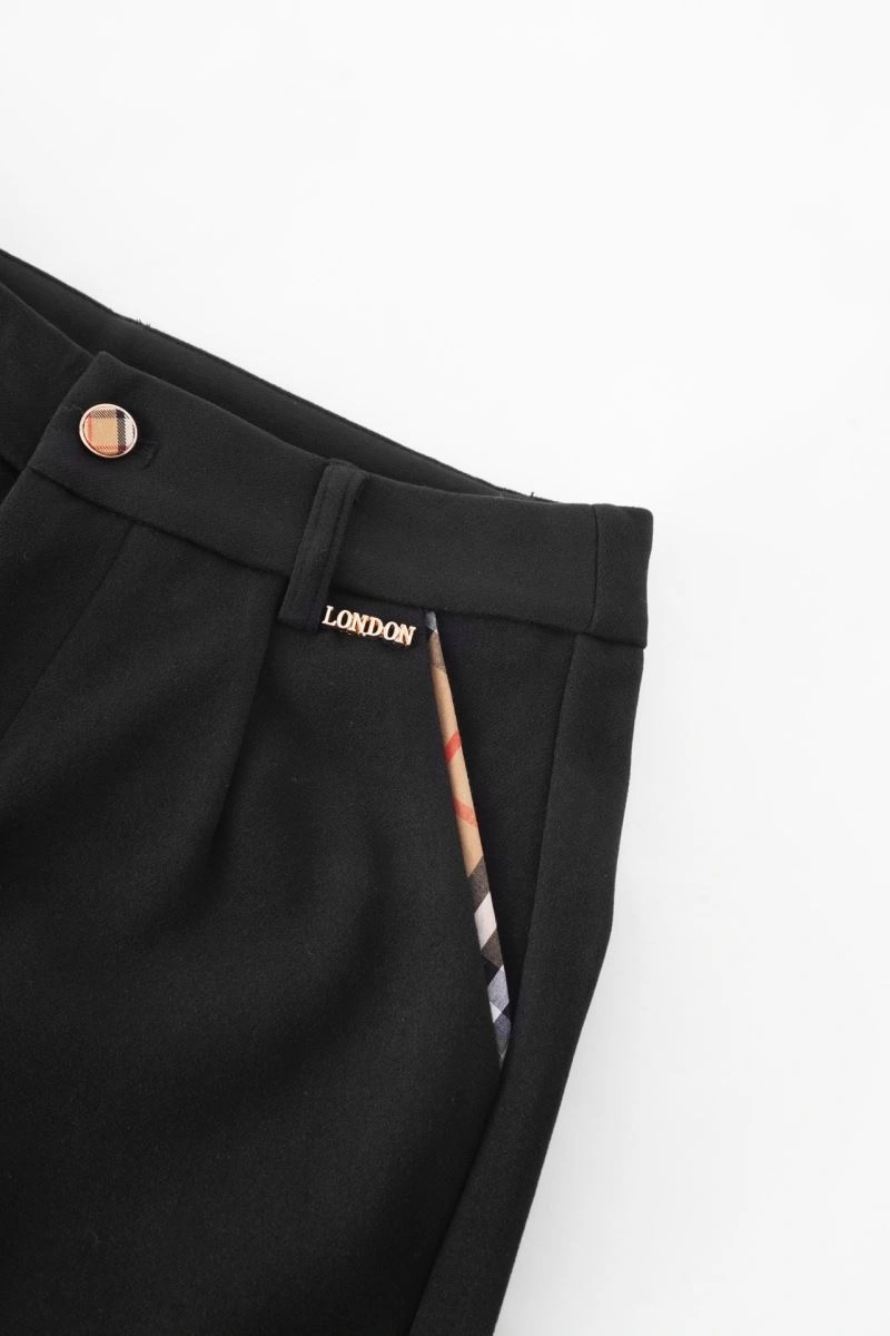 Authentic Burberry Long Pants