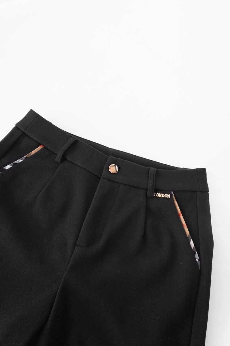 Authentic Burberry Long Pants