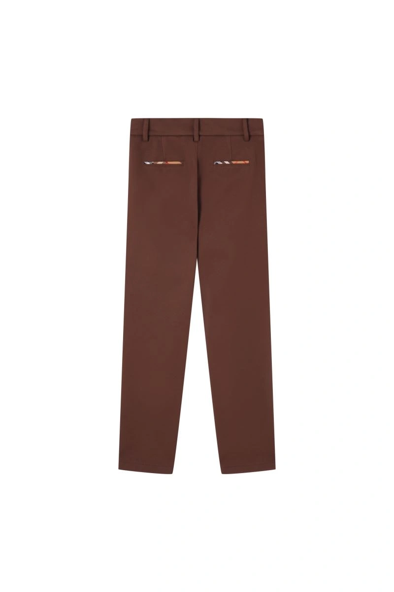Burberry Long Pants
