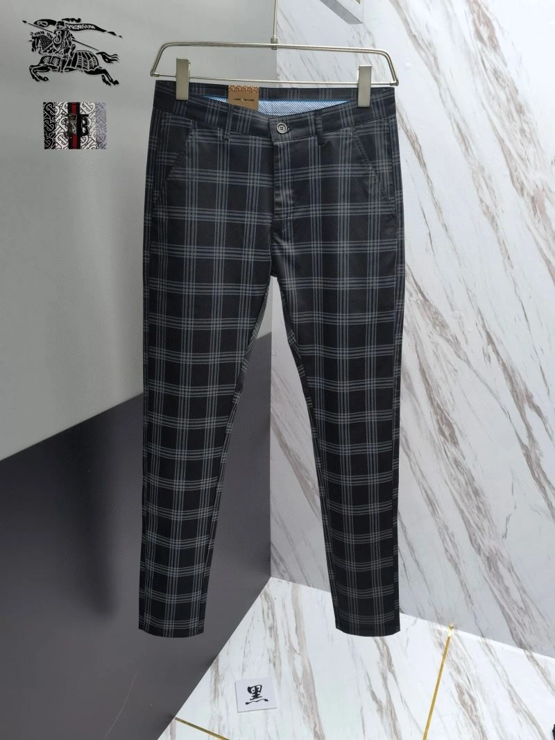 Burberry Long Pants