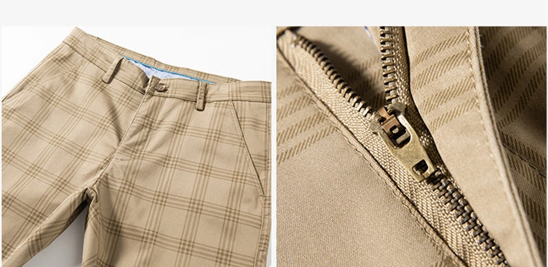 Official Burberry Long Pants