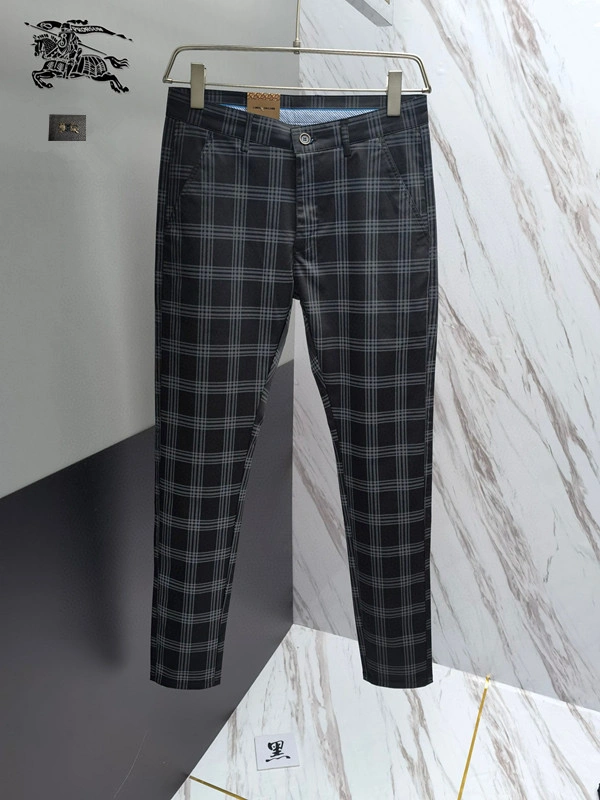 Burberry Long Pants