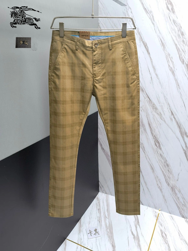 Top mirror Burberry Long Pants