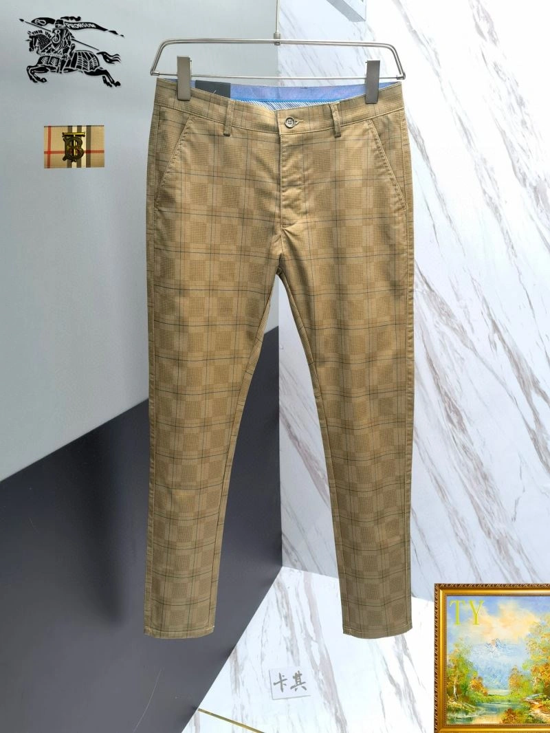 Burberry Long Pants