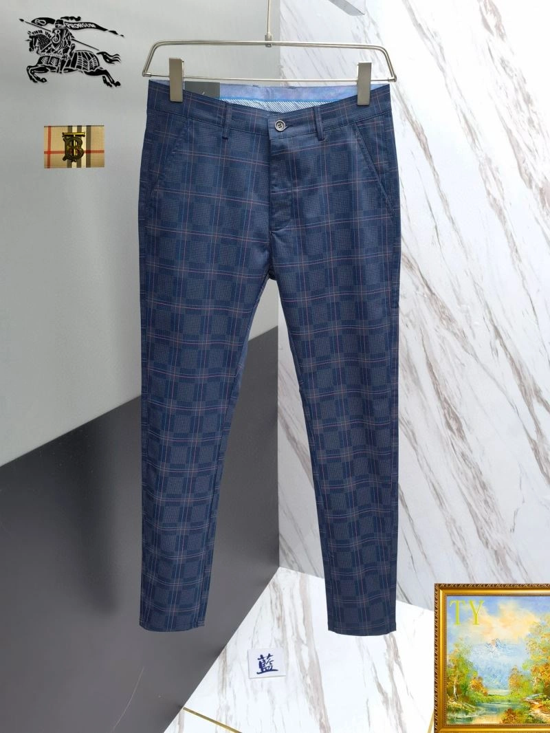 Cut-rate Burberry Long Pants