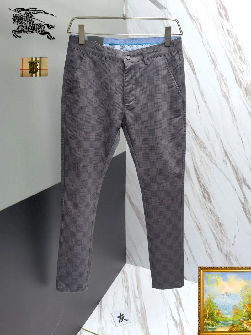 Cut-rate Burberry Long Pants