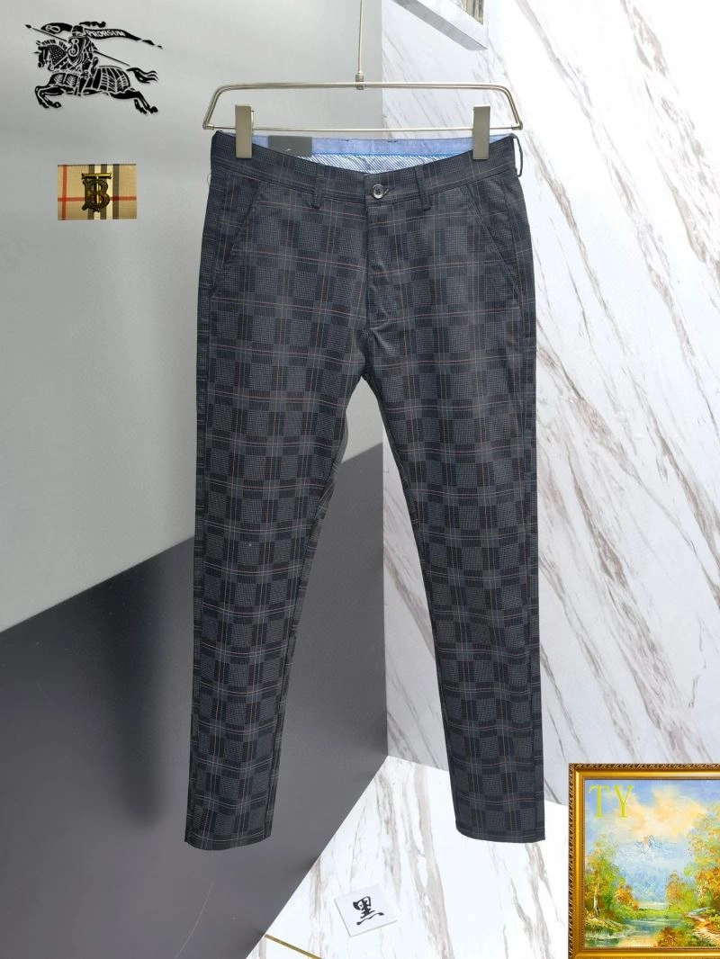 Cut-rate Burberry Long Pants