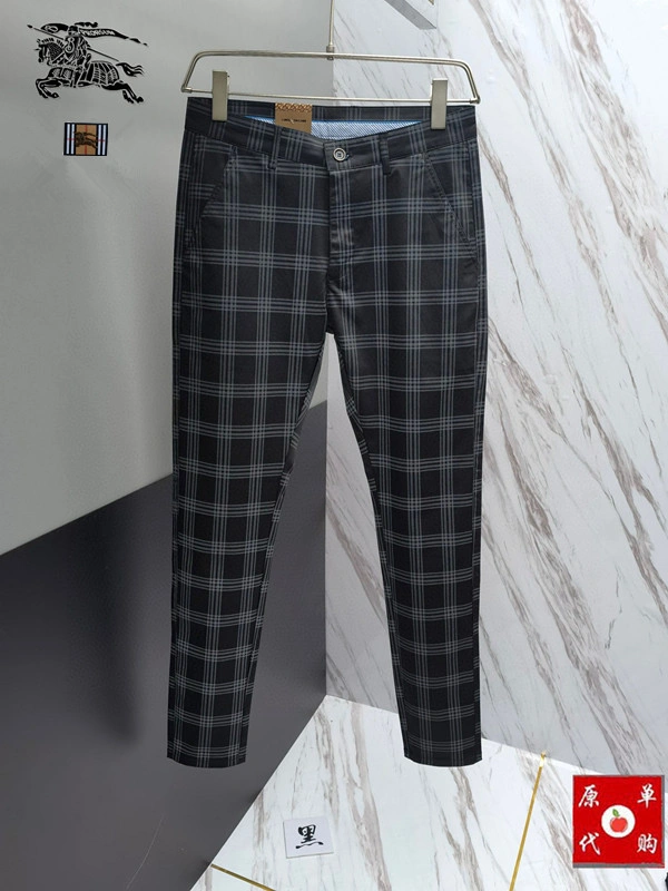 Burberry Long Pants