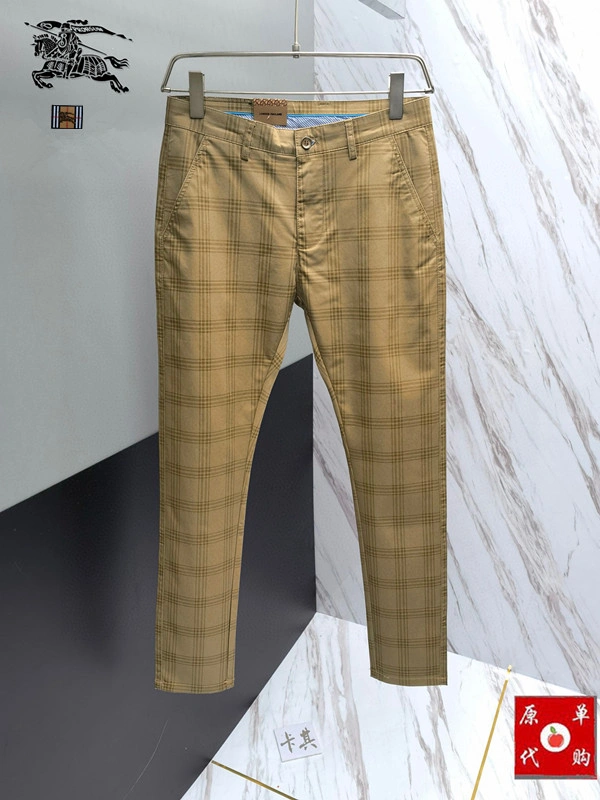 Authentic Burberry Long Pants