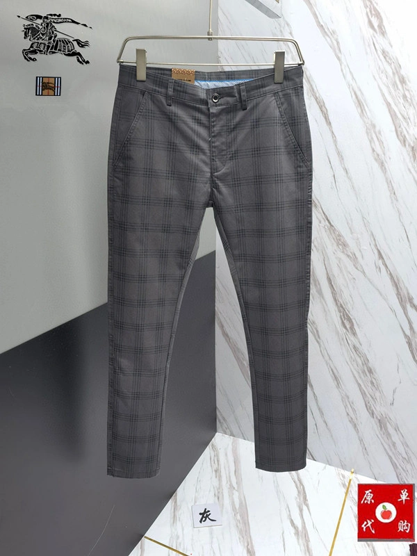 Authentic Burberry Long Pants