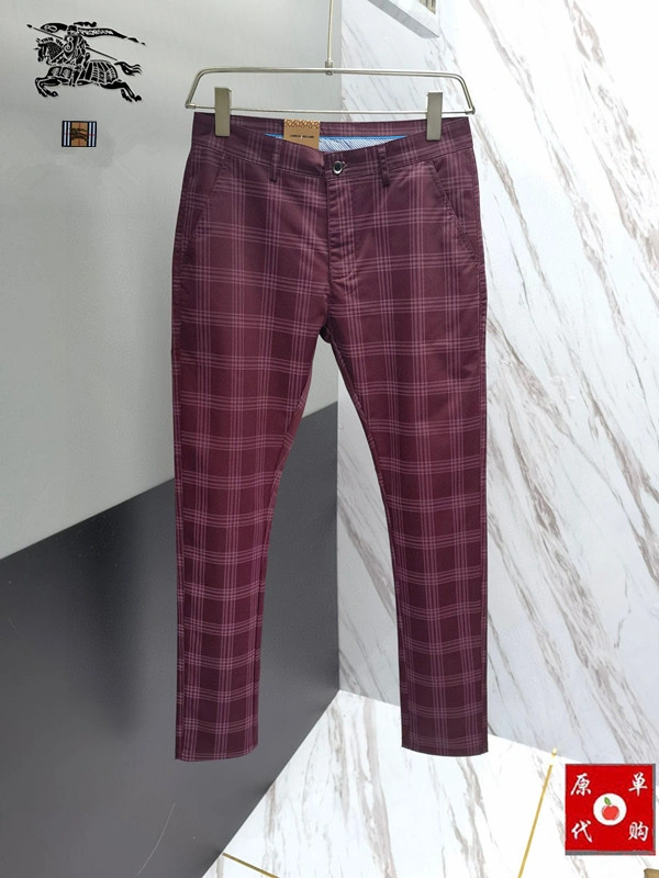 Authentic Burberry Long Pants