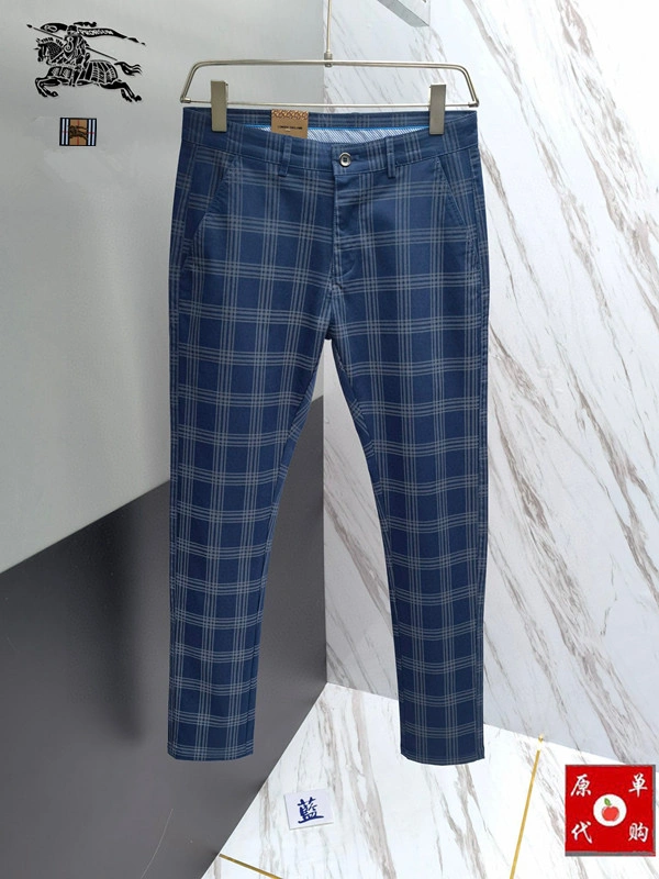 Authentic Burberry Long Pants