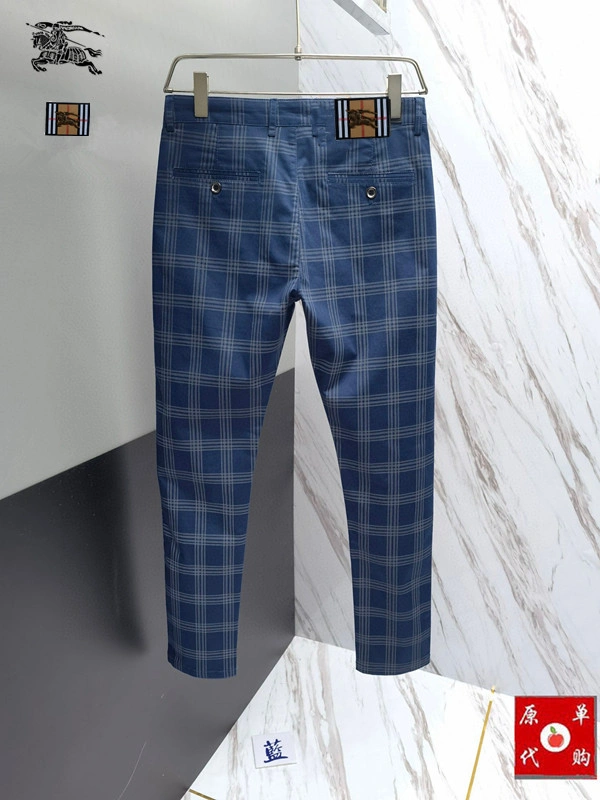 Authentic Burberry Long Pants