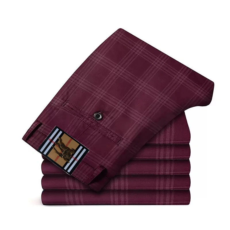 Authentic Burberry Long Pants