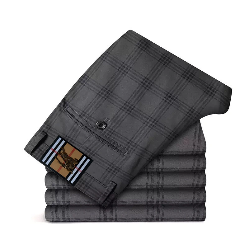 Authentic Burberry Long Pants