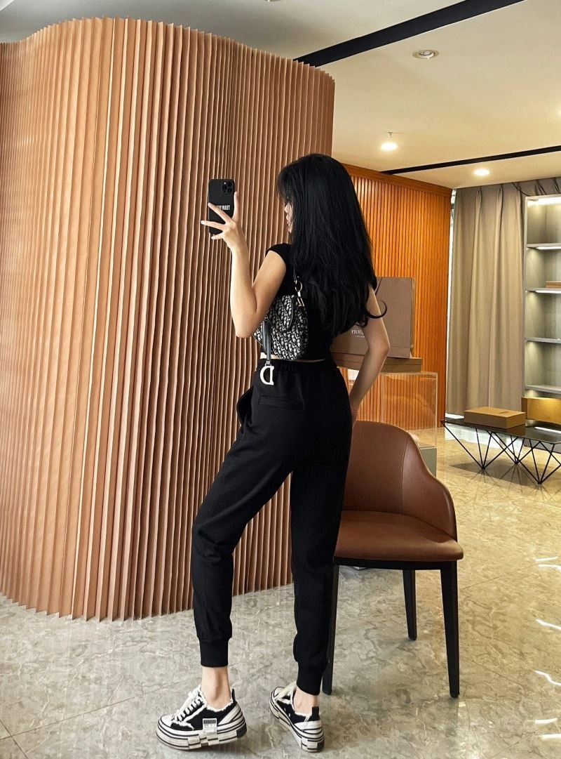 Discounted Burberry Long Pants