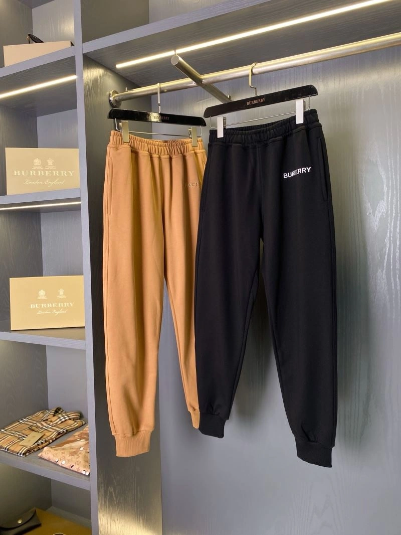 Genuine Burberry Long Pants