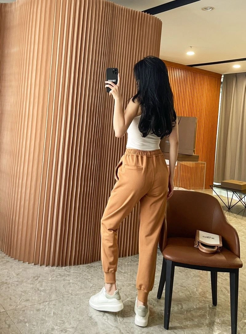 Genuine Burberry Long Pants