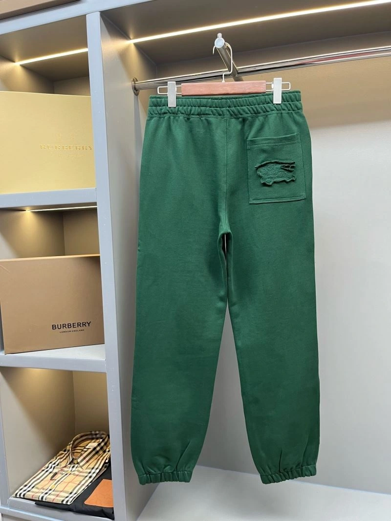 Burberry Long Pants