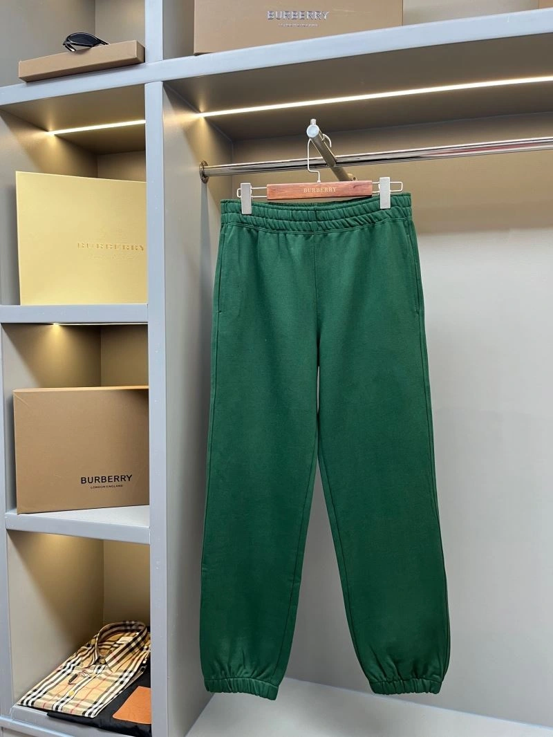 Bargain Burberry Long Pants
