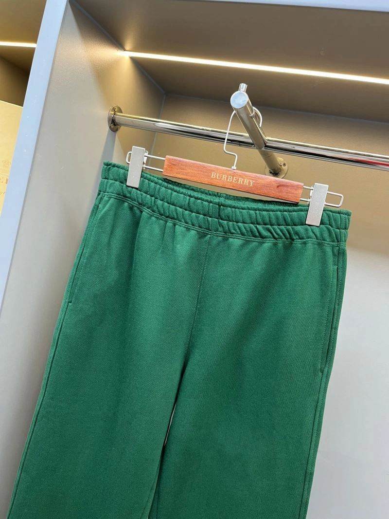Bargain Burberry Long Pants