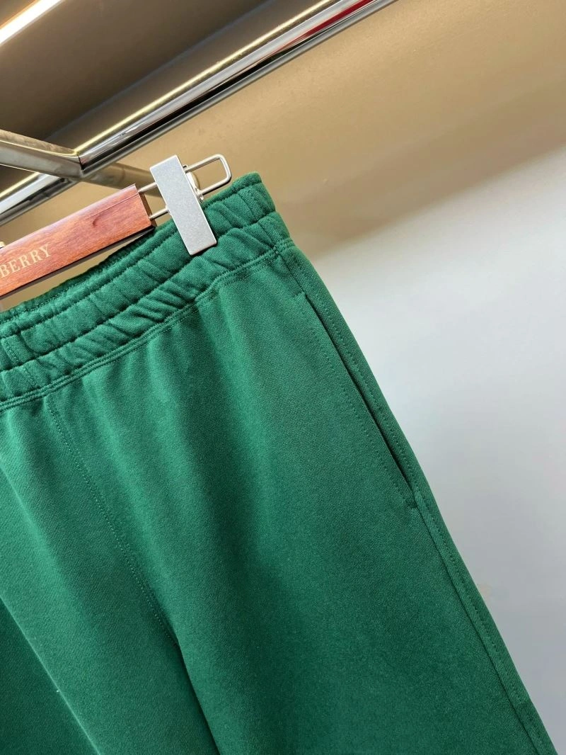 Bargain Burberry Long Pants