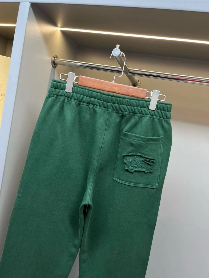 Bargain Burberry Long Pants