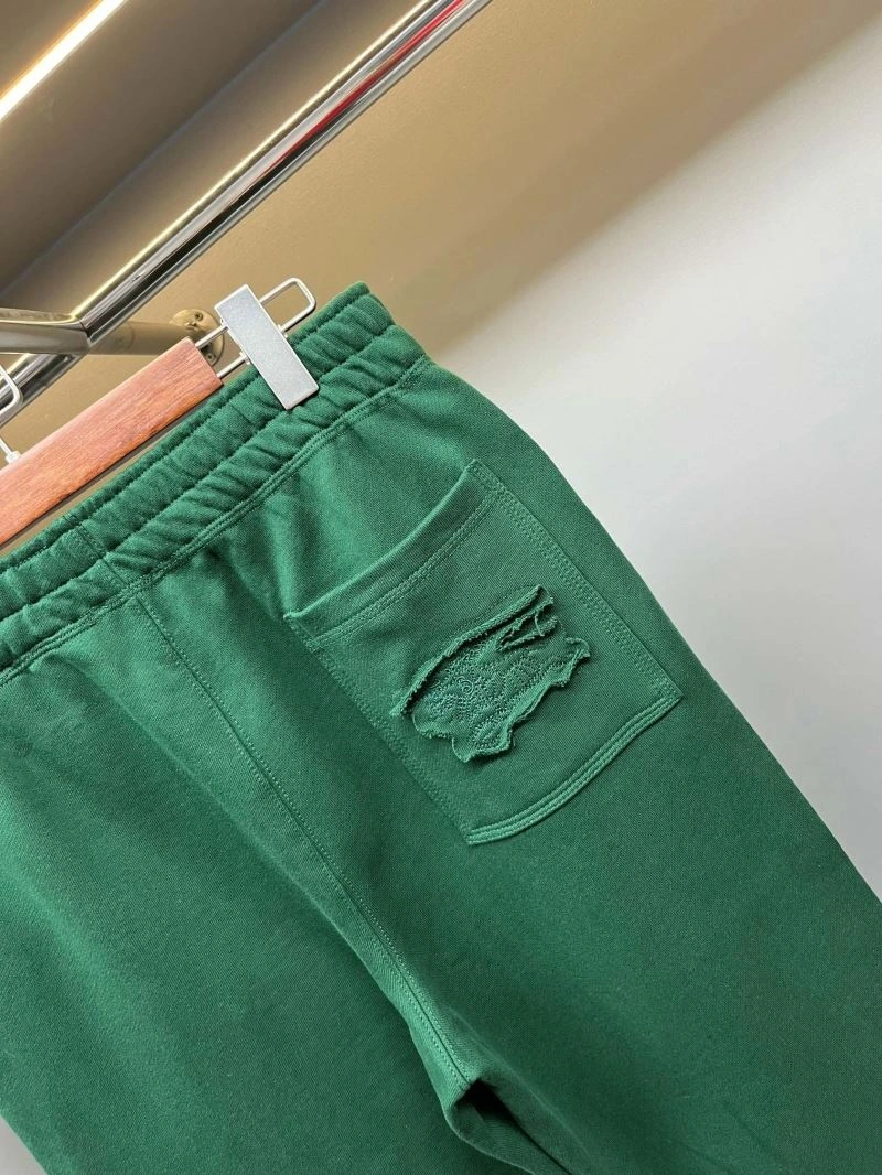 Bargain Burberry Long Pants