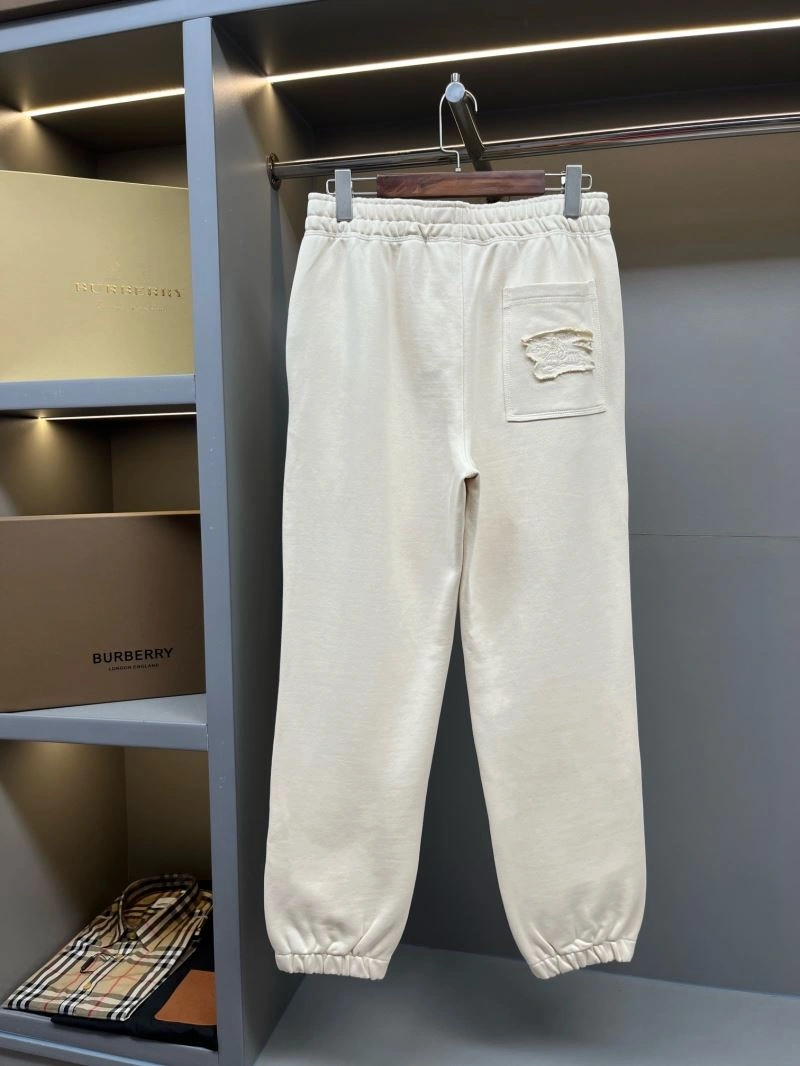 Burberry Long Pants