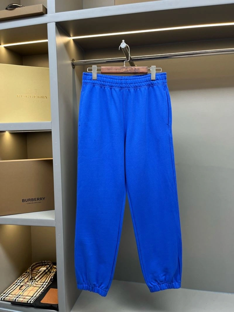 Value-priced Burberry Long Pants