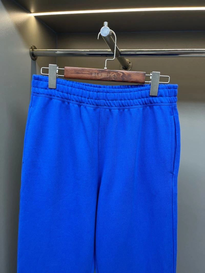 Value-priced Burberry Long Pants