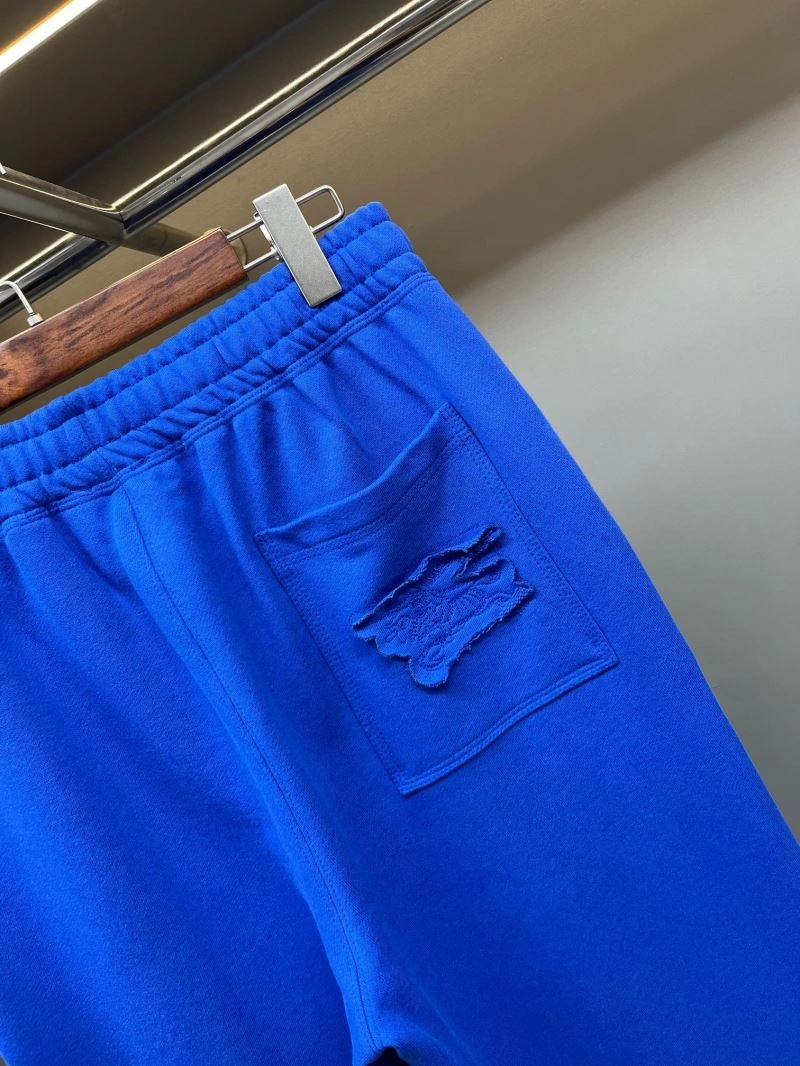 Value-priced Burberry Long Pants