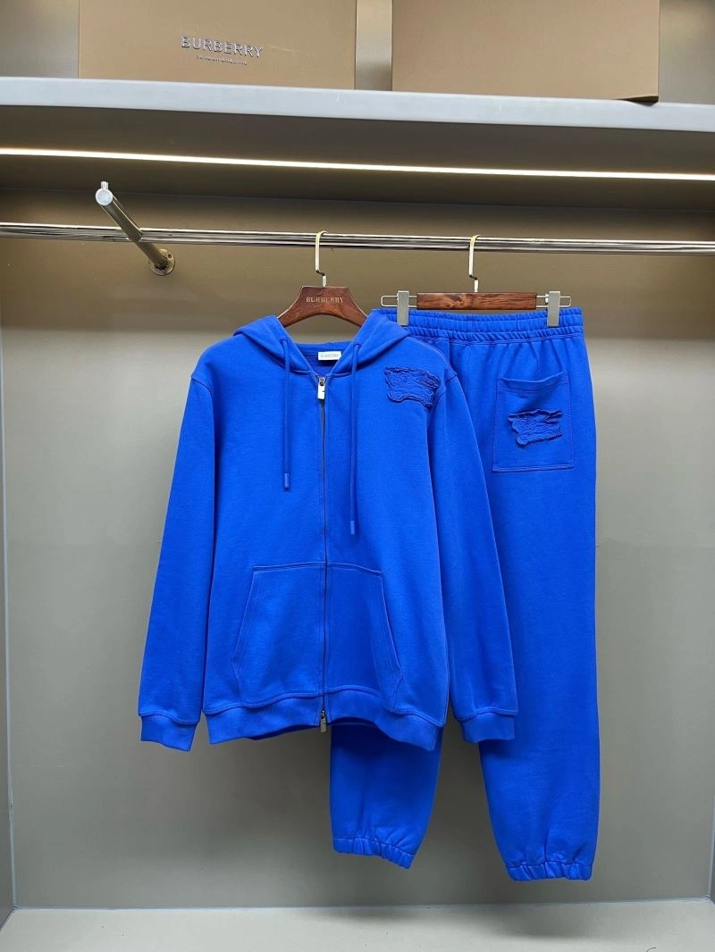 Value-priced Burberry Long Pants