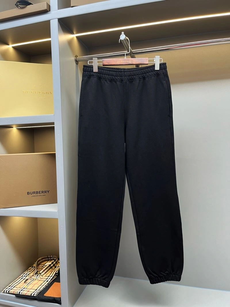 Affordable Burberry Long Pants