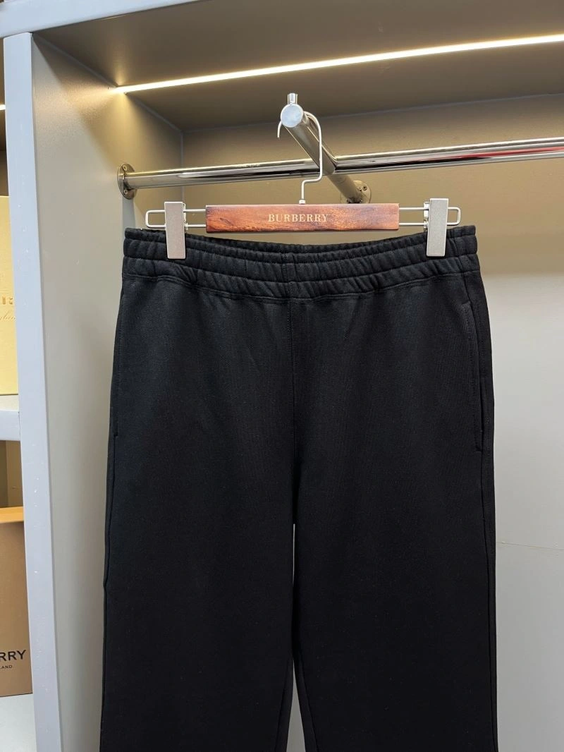 Affordable Burberry Long Pants